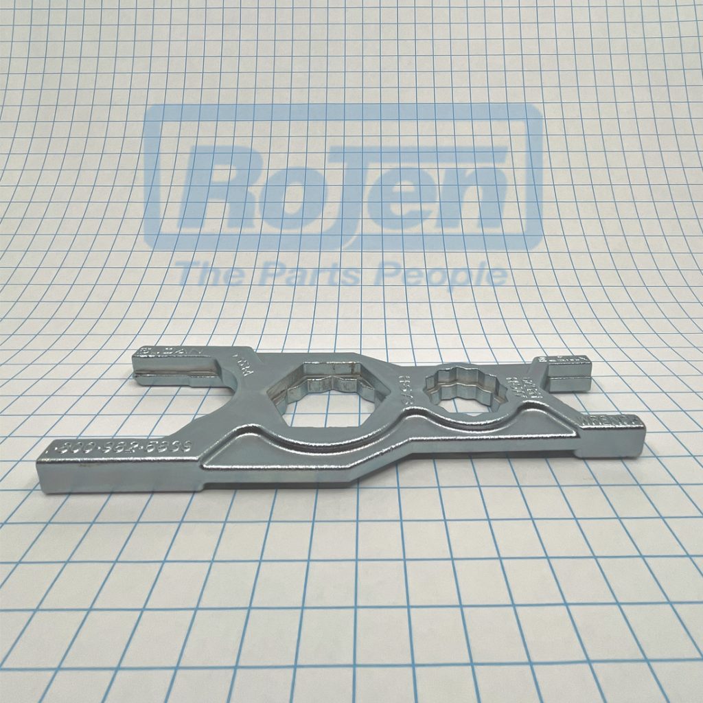 RoJen | SLOAN SUPER WRENCH - RoJen