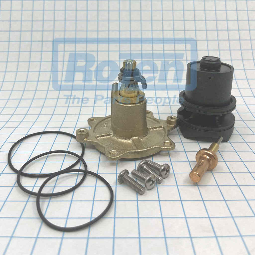 RoJen | POWERS 420 HYDROGUARD COMPLETE UPGRADE KIT - RoJen