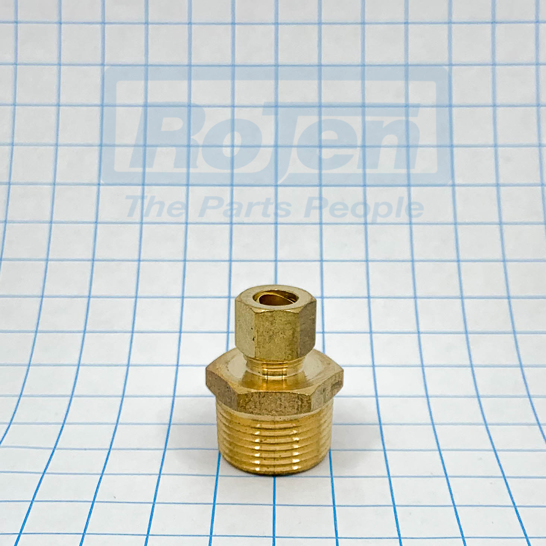 RoJen 7 8 COMP X 3 4 MIP ADAPTER RoJen RoJen 7 8 COMP X 3 4 MIP ADAPTER RoJen