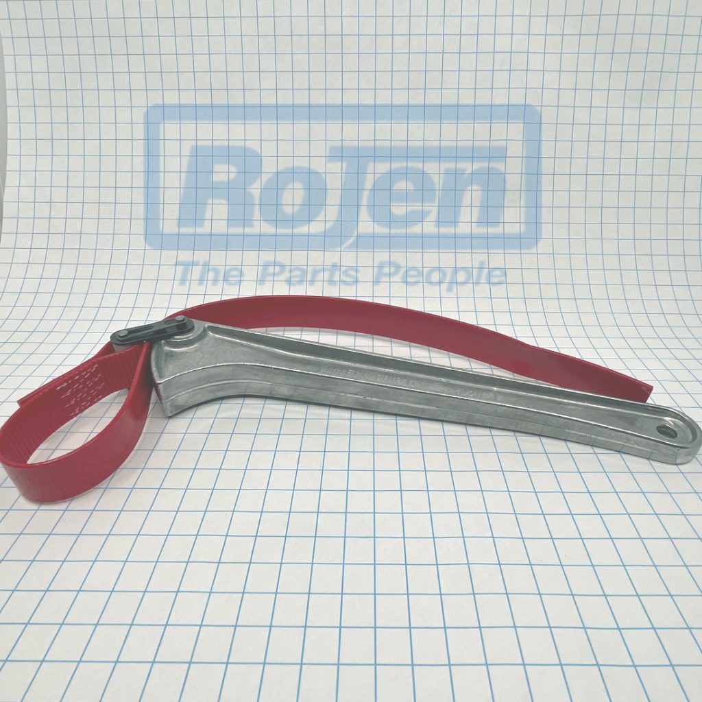 RoJen | SLOAN STRAP WRENCH - RoJen