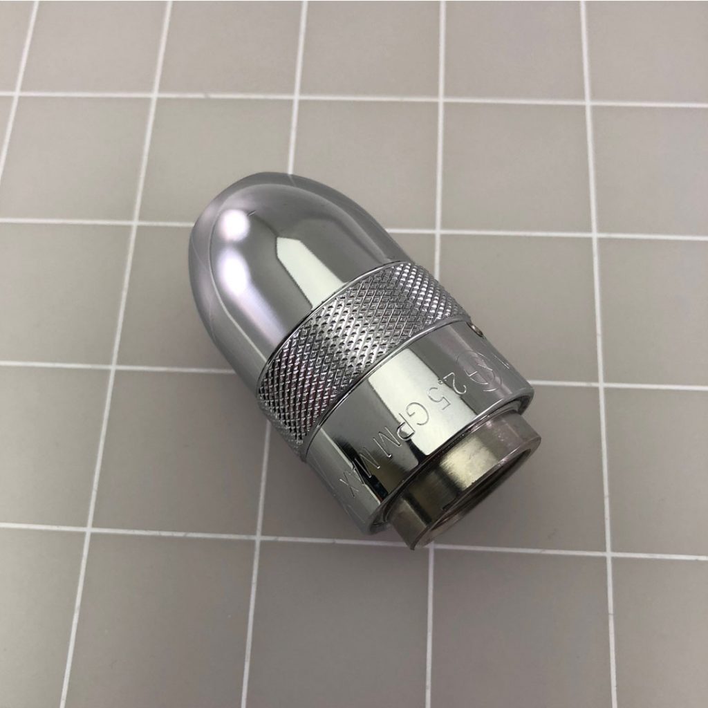 RoJen | BRADLEY SHOWER HEAD ASSEMBLY - RoJen