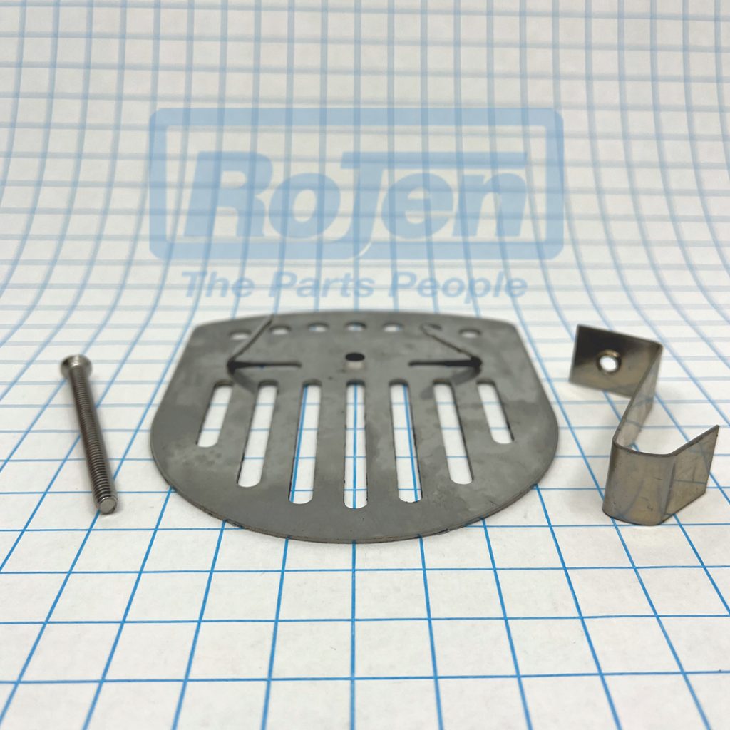 RoJen | AMERICAN STANDARD S/S URINAL STRAINER PLATE - RoJen