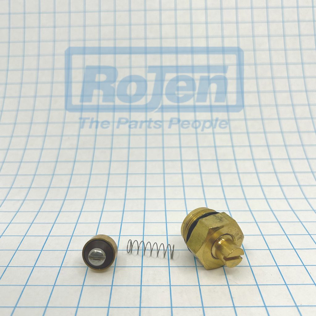 RoJen | CHECK STOP ASSEMBLY - RoJen