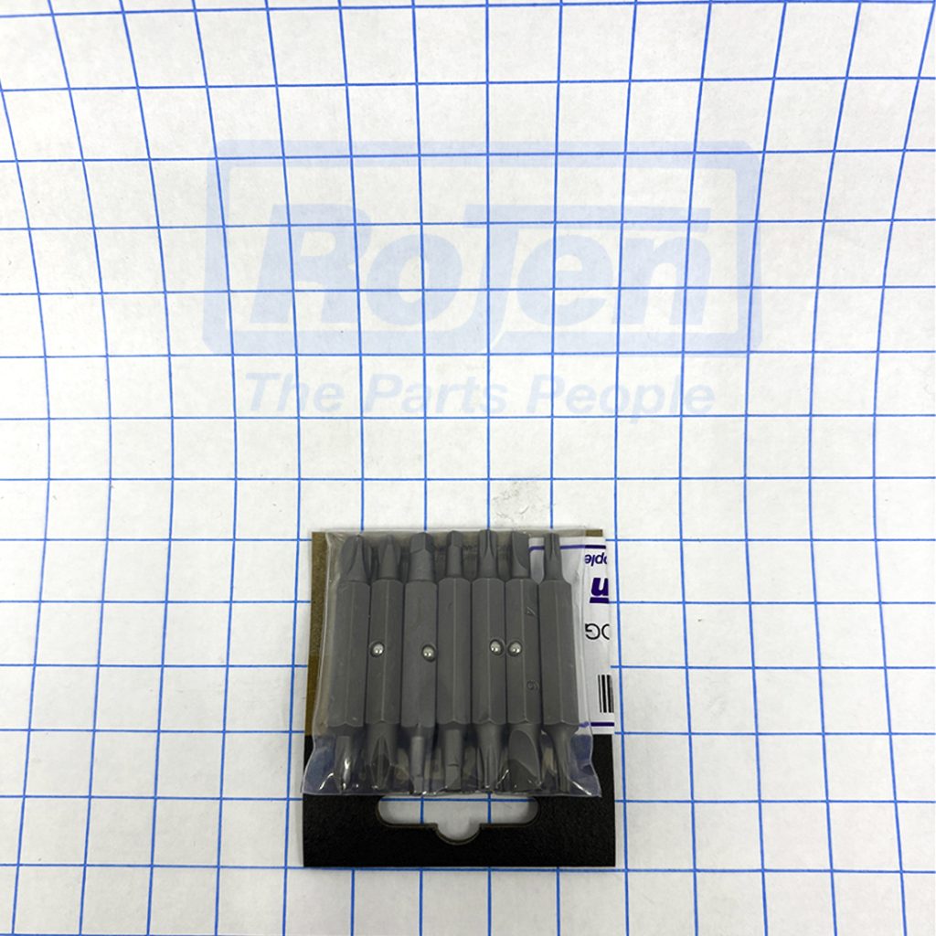 RoJen | MEGAPRO REPLACEMENT BIT PACK ORIGINAL DRIVER - RoJen