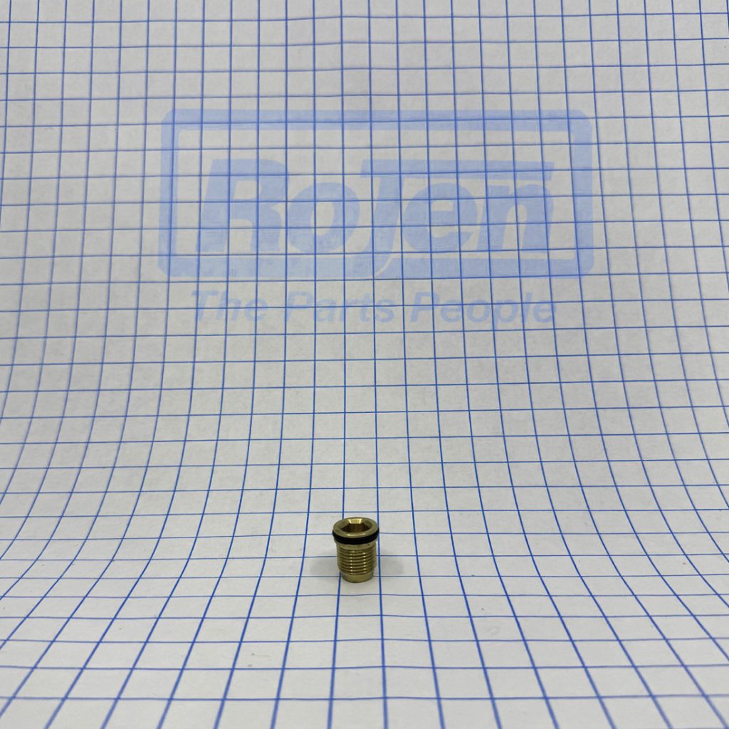 RoJen | CHICAGO FAUCETS INTEGRAL STOP STEM ASSEMBLY - RoJen