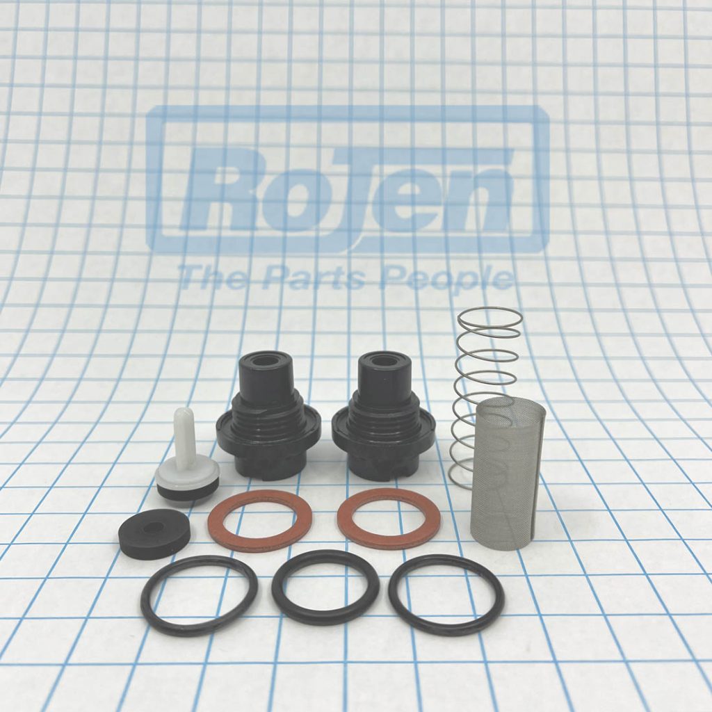 RoJen | BRADELY CHECK VALVE KIT - RoJen