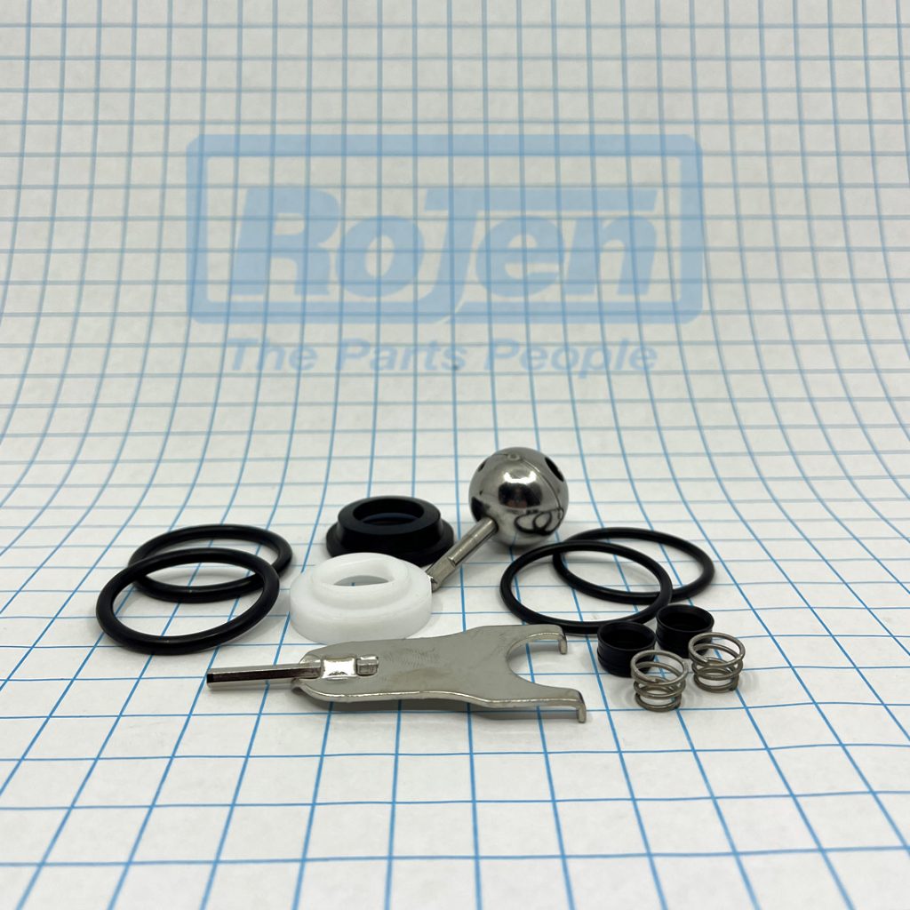 RoJen | DELTA KITCHEN REBUILD KIT - RoJen